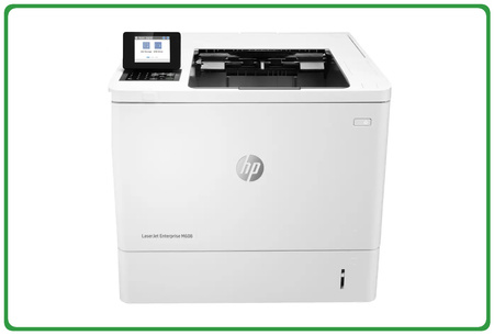 HP LaserJet Managed E60055dn Sieć Duplex A | DRUKARKI POLEASINGOWE ...