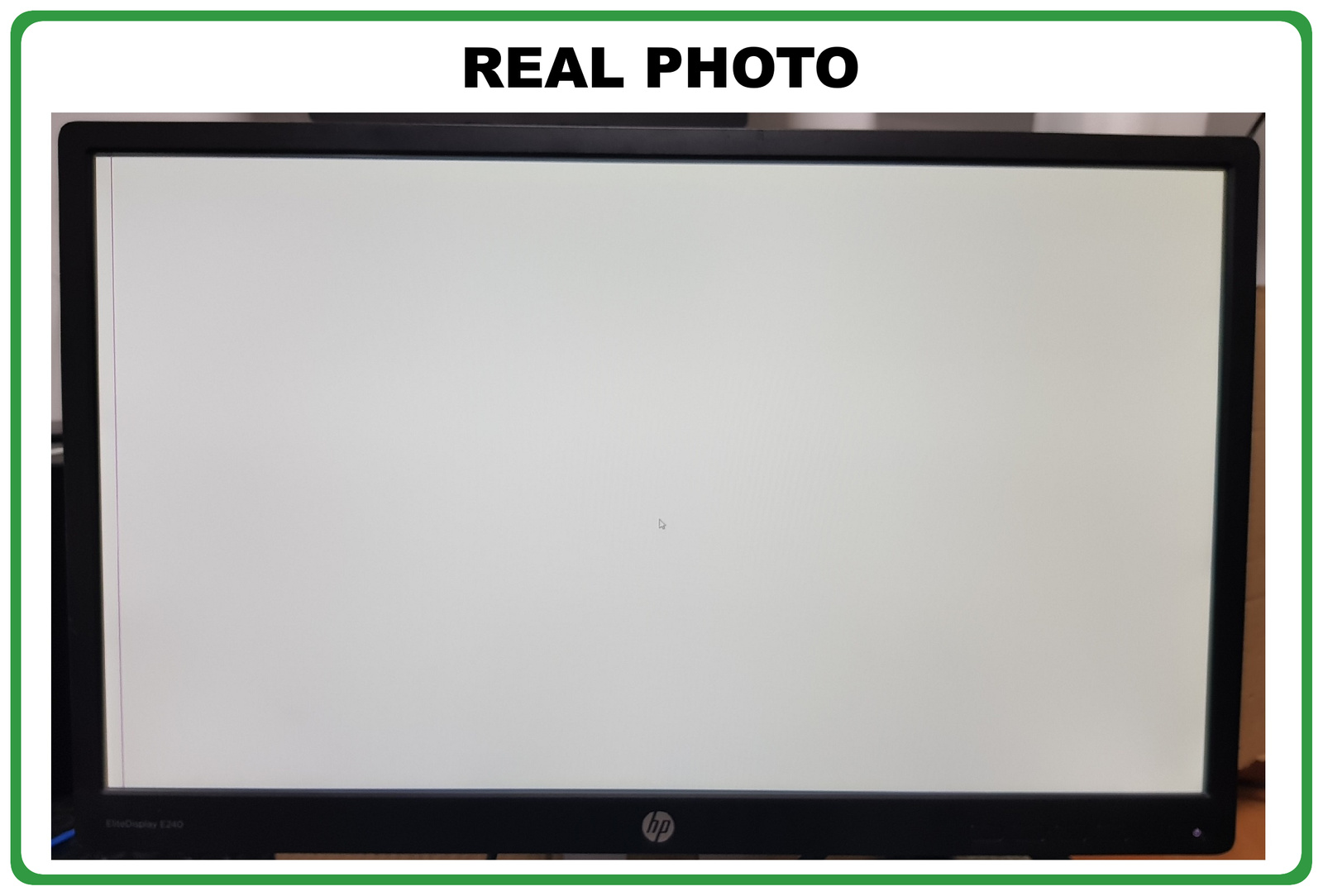Monitor HP EliteDisplay E240 FullHD 24'' HDMI IPS C | Monitors ...