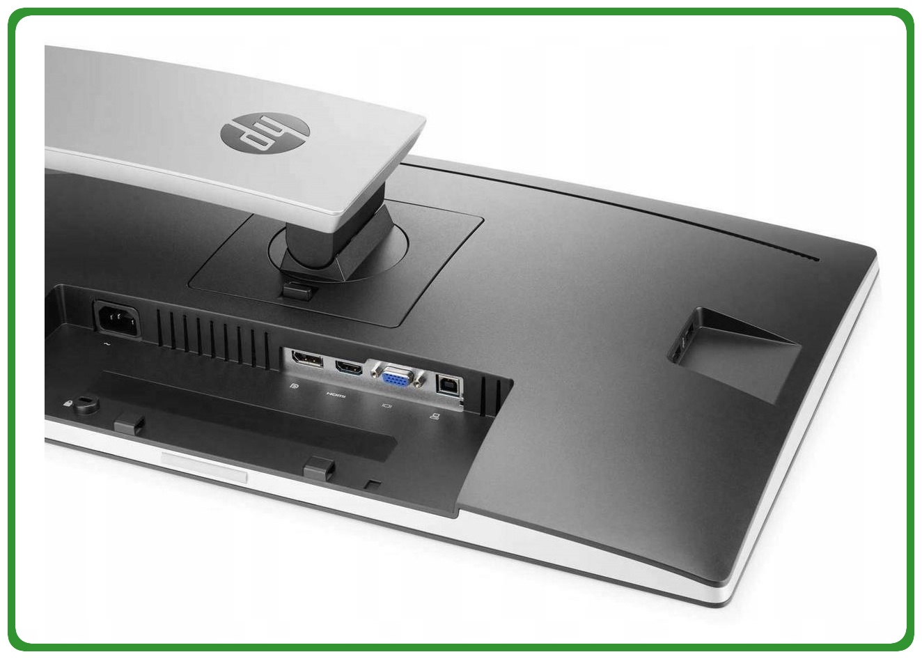 Monitor HP EliteDisplay E240 FullHD 24'' HDMI IPS C | Monitors \ WIELKOŚĆ \ 24 cale Monitors ...