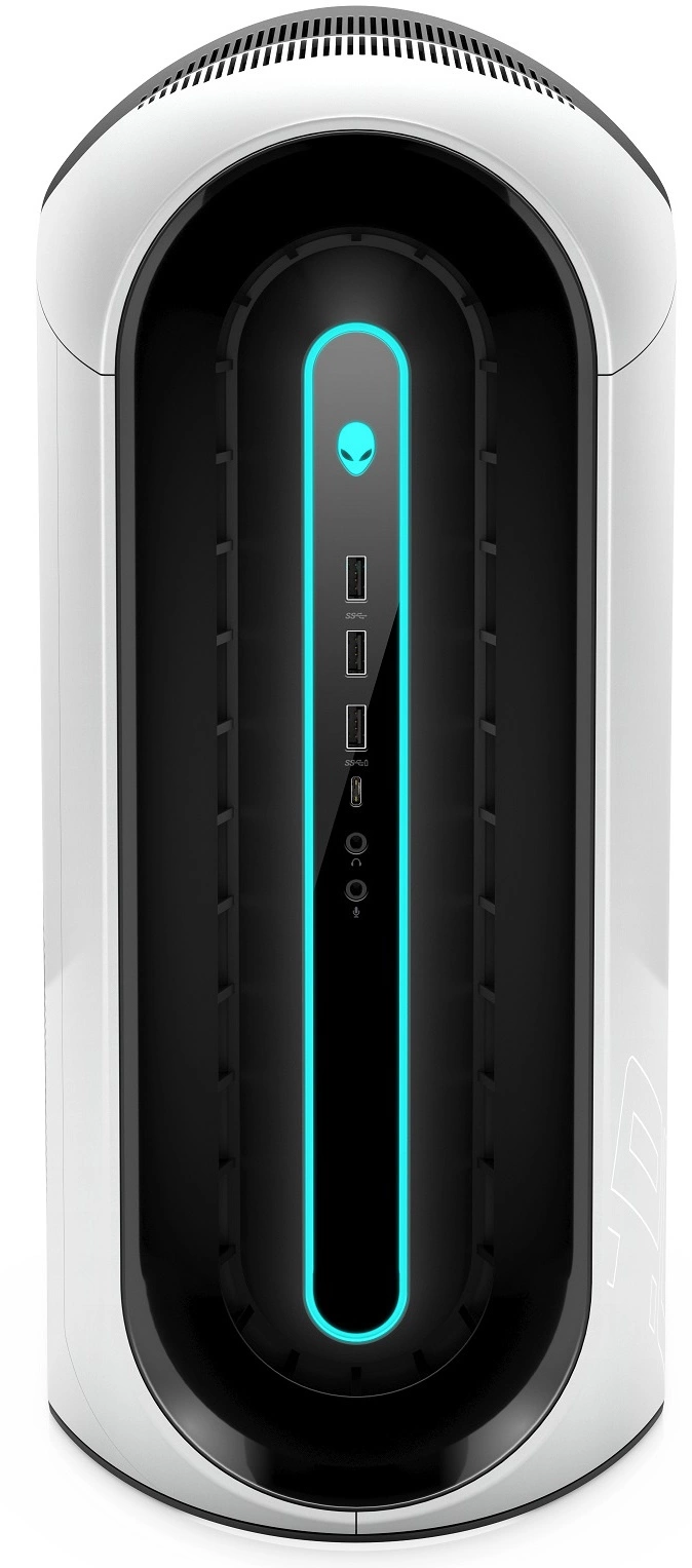 Dell Alienware Aurora R12 i7-11700F/16/512/W10H | Green Computers Wrocław