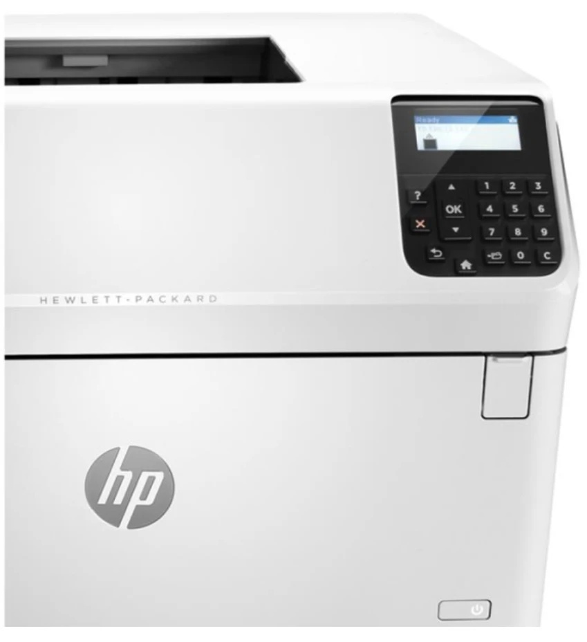 Drukarka HP LaserJet Enterprise M605n Sieć A | Green Computers