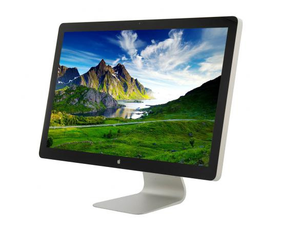 Monitor Apple Thunderbolt Display A1407 27" | Green Computers