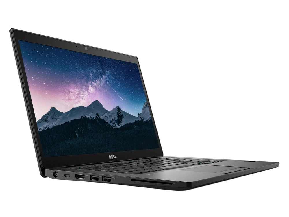 Dell Latitude 7490 i5-8350U 16GB RAM 512GB M.2 14" W11H | Green ...