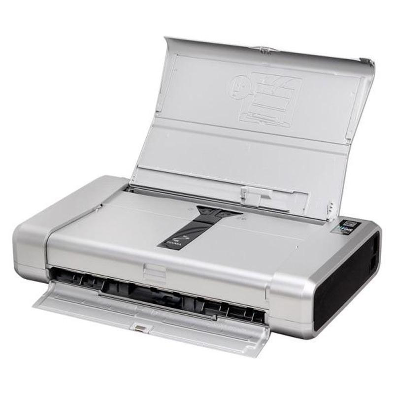 CANON Pixma IP100 | DRUKARKI POLEASINGOWE \ Drukarki atramentowe ...