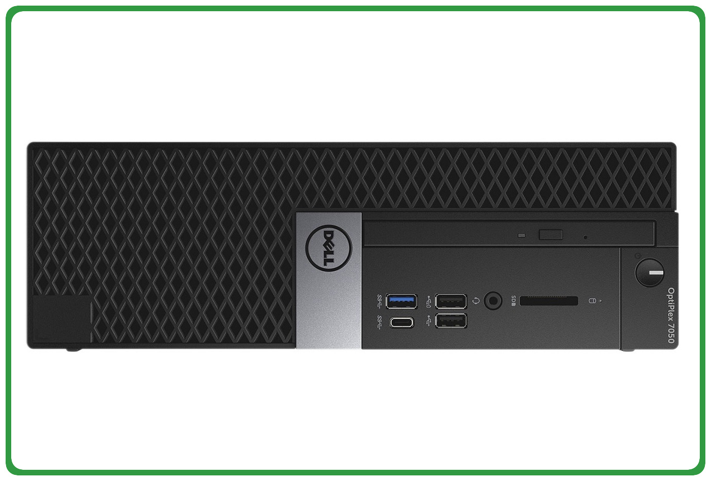 Dell 7050 i5-6500/16/250HDD/DVDRW/W8P | KOMPUTERY POLEASINGOWE ...