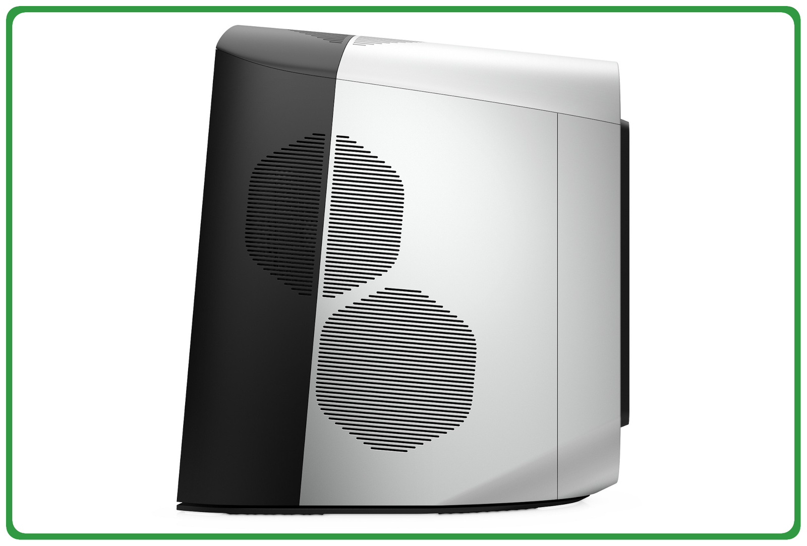 Dell Alienware Aurora R12 i7-11700F/16/512/W10H | KOMPUTERY ...