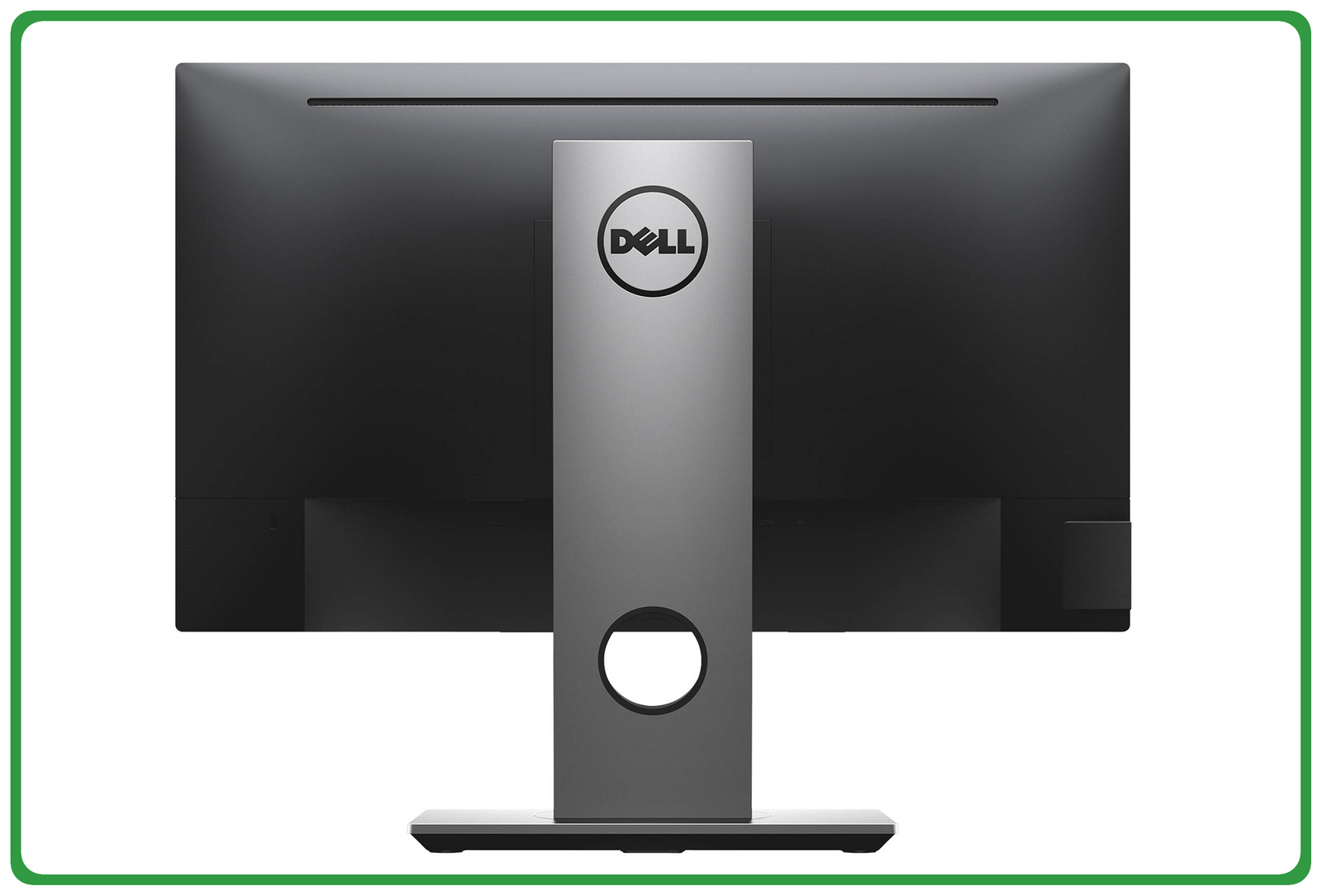 Dell P2217H W22" D | MONITORY POLEASINGOWE \ WIELKOŚĆ \ 22 cale ...