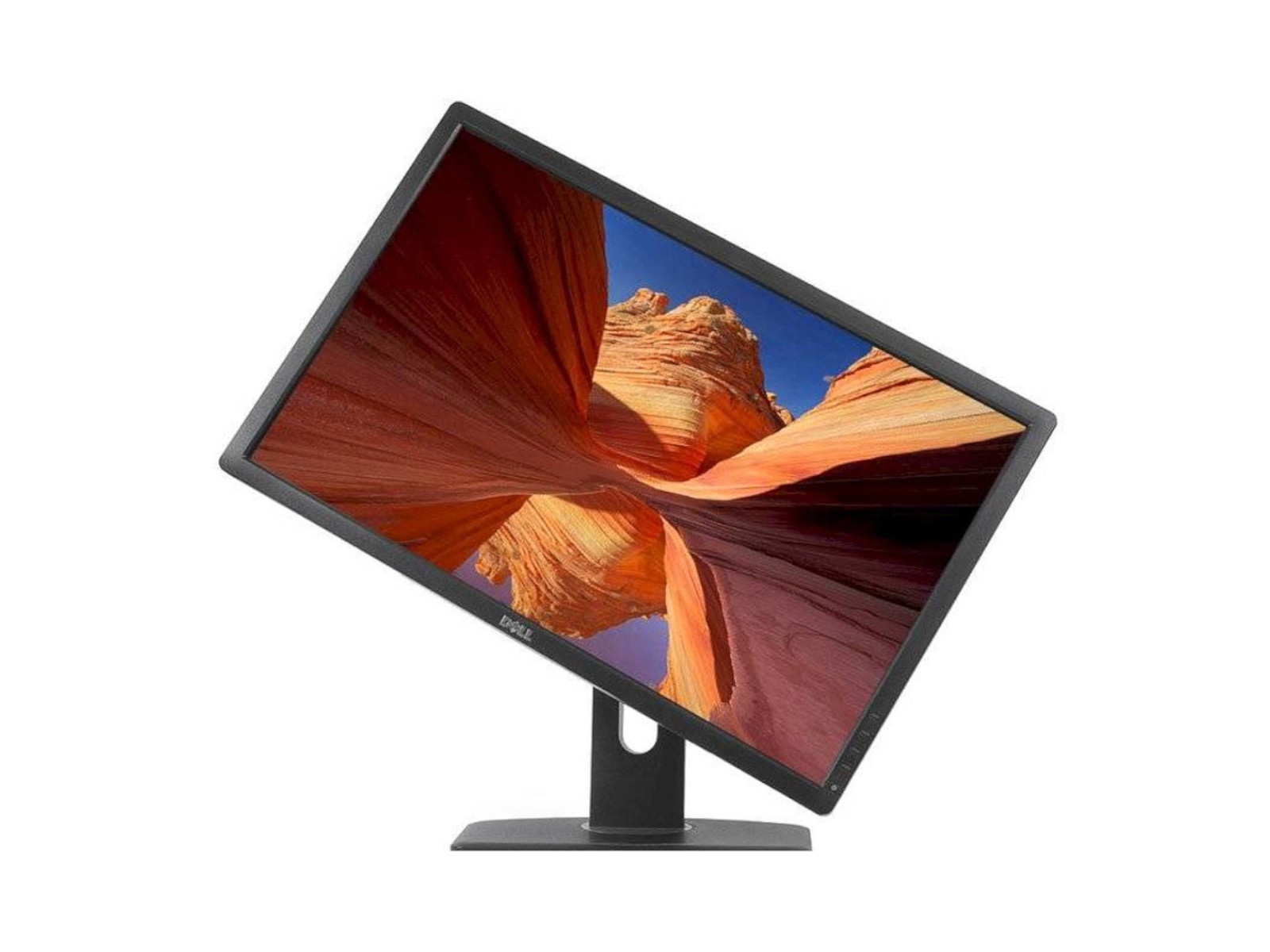 Dell P2412Hb 24'' A | MONITORY POLEASINGOWE \ PRODUCENT \ Monitory Dell ...