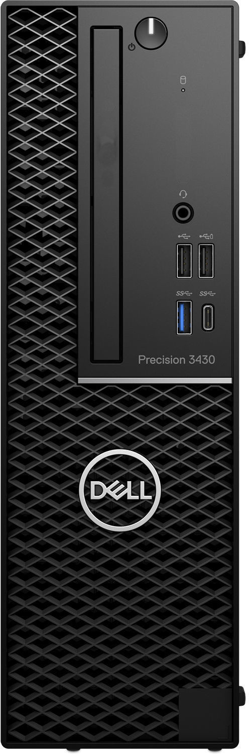 Dell Precision 3430 i5-8500/16/1TB HDD/-/W10P | KOMPUTERY POLEASINGOWE \ OBUDOWA \ SFF - Small ...