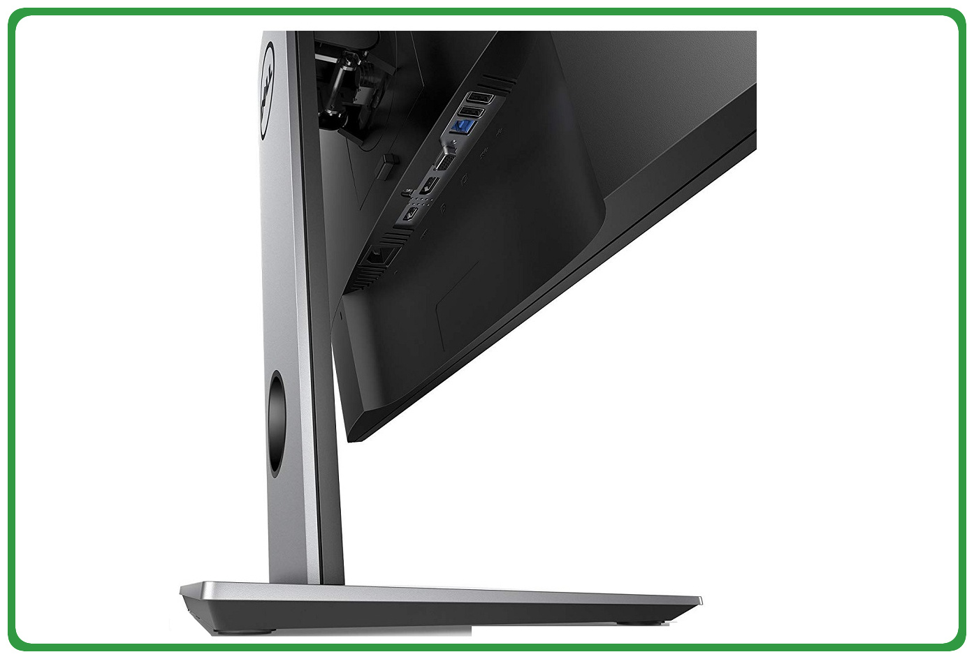 Dell Professional P2418HZm W24" A- | MONITORY POLEASINGOWE \ WIELKOŚĆ ...