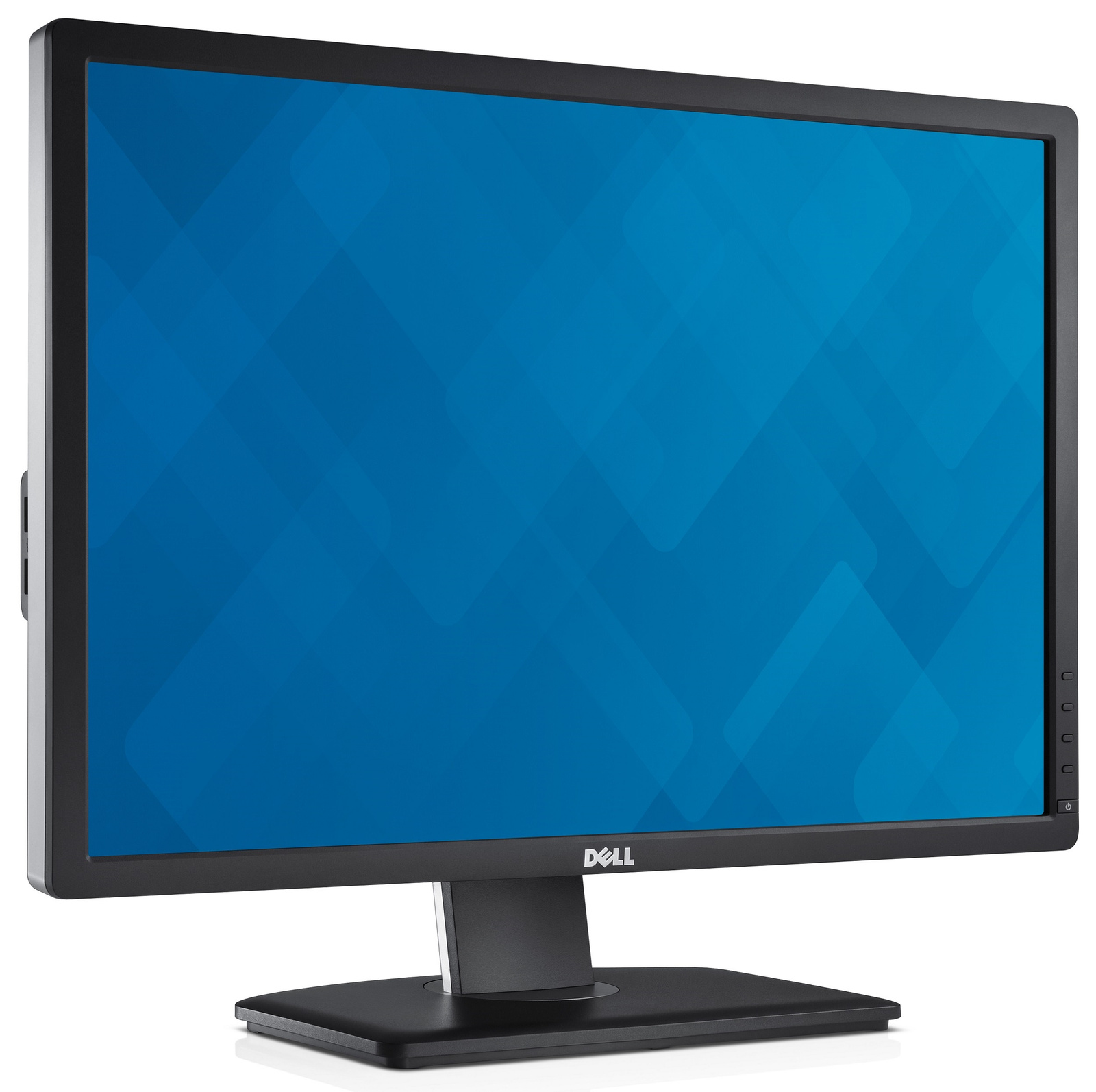 Dell U2412M 24'' A- | MONITORY POLEASINGOWE \ WIELKOŚĆ \ 24 cale ...