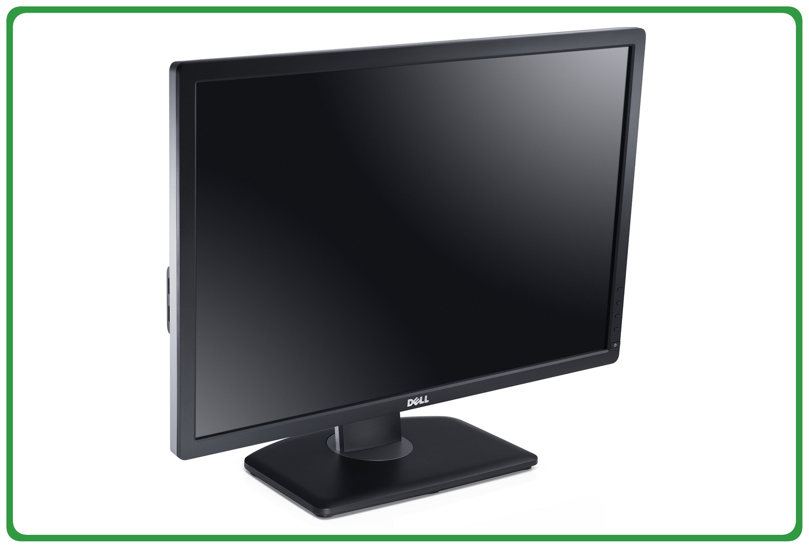 Dell U2412M 24'' A- | MONITORY POLEASINGOWE \ WIELKOŚĆ \ 24 cale ...