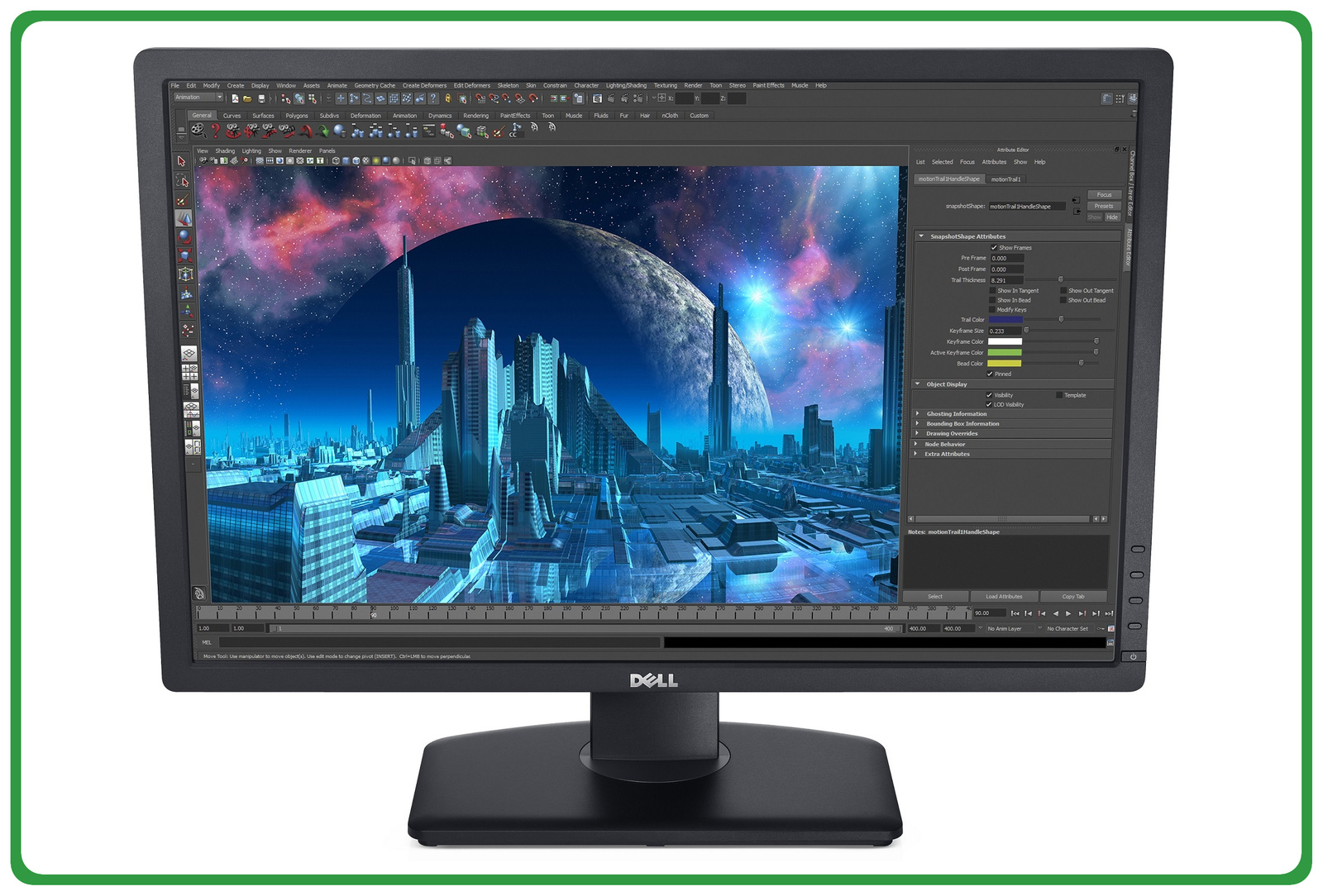 Dell U2412M 24'' A- | MONITORY POLEASINGOWE \ WIELKOŚĆ \ 24 cale ...
