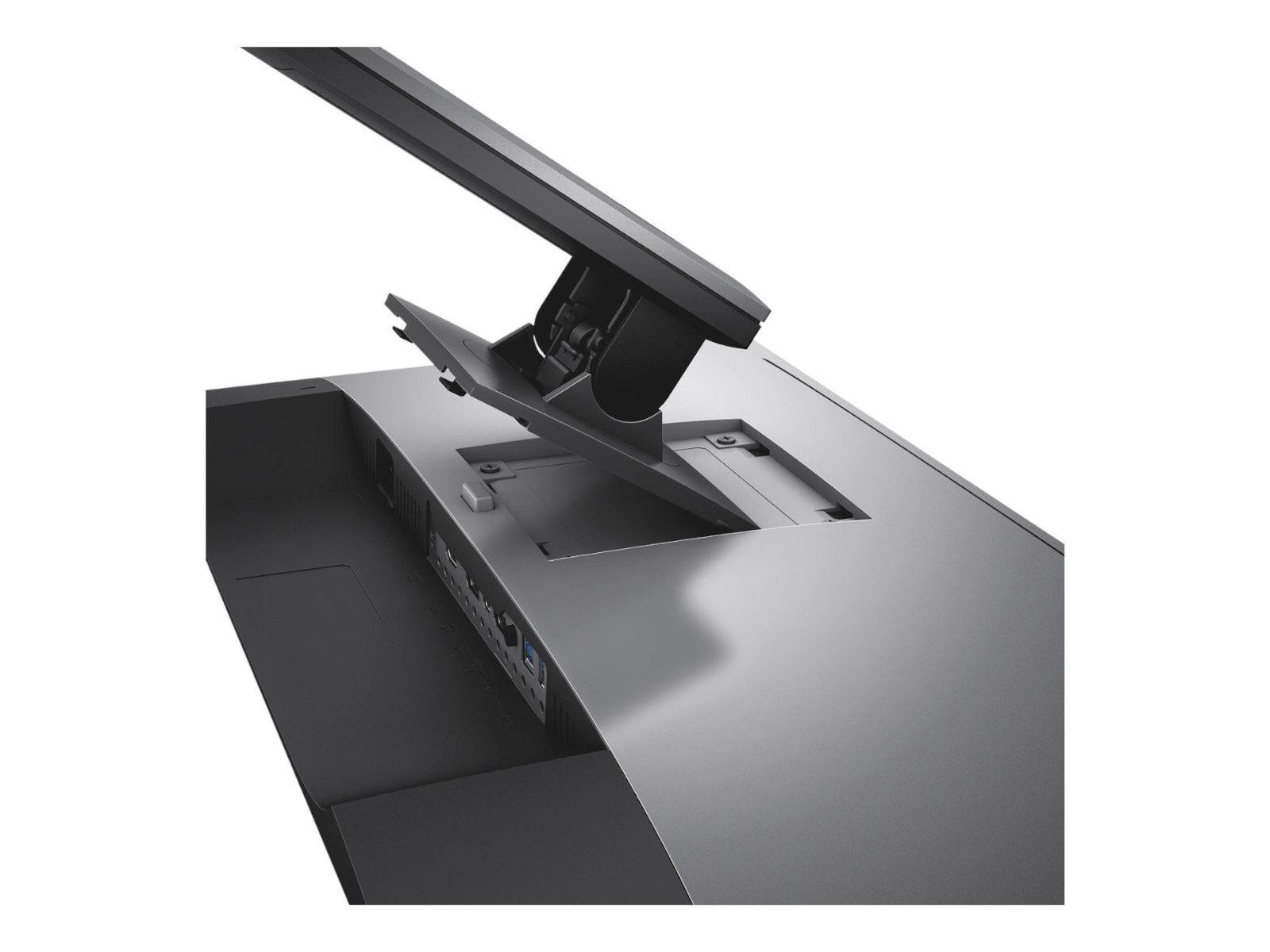 Dell U2417H 24'' A | MONITORY POLEASINGOWE \ WIELKOŚĆ \ 24 cale ...