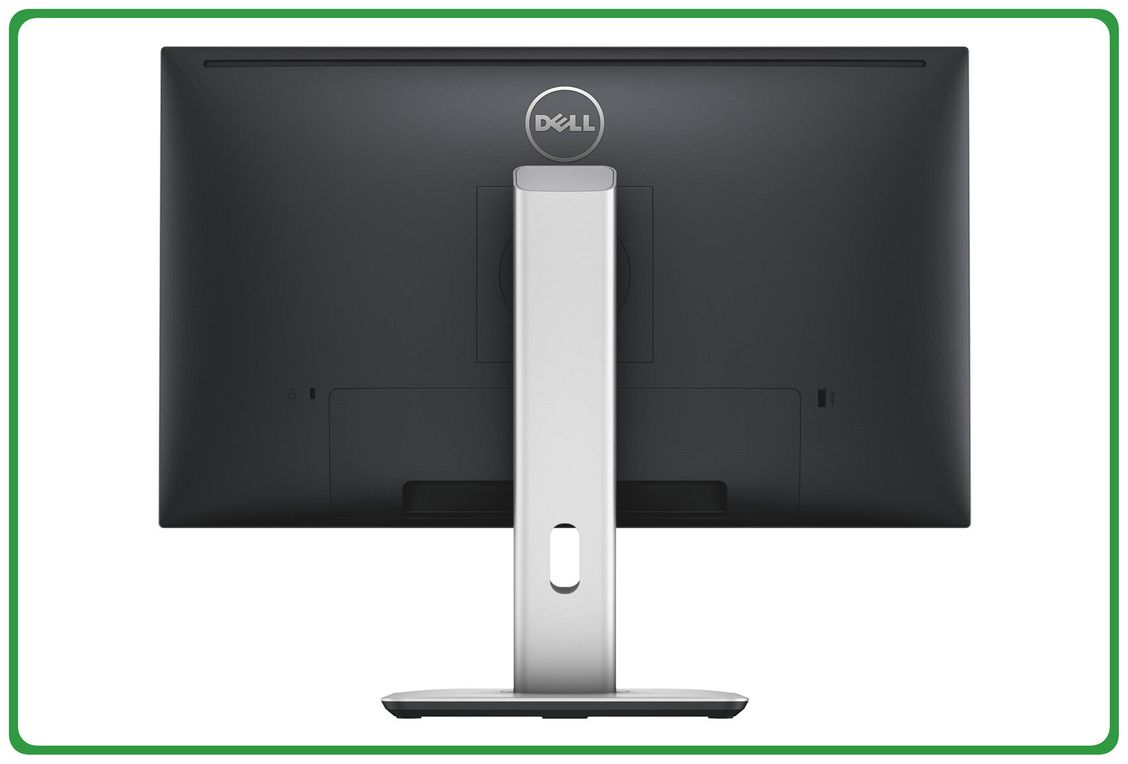 Dell U2515Hc 25" A- | MONITORY POLEASINGOWE \ WIELKOŚĆ \ więcej niż 24 ...