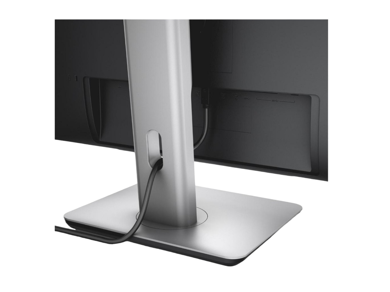 Dell UltraSharp U2415b W24" A- | MONITORY POLEASINGOWE \ WIELKOŚĆ \ 24 ...