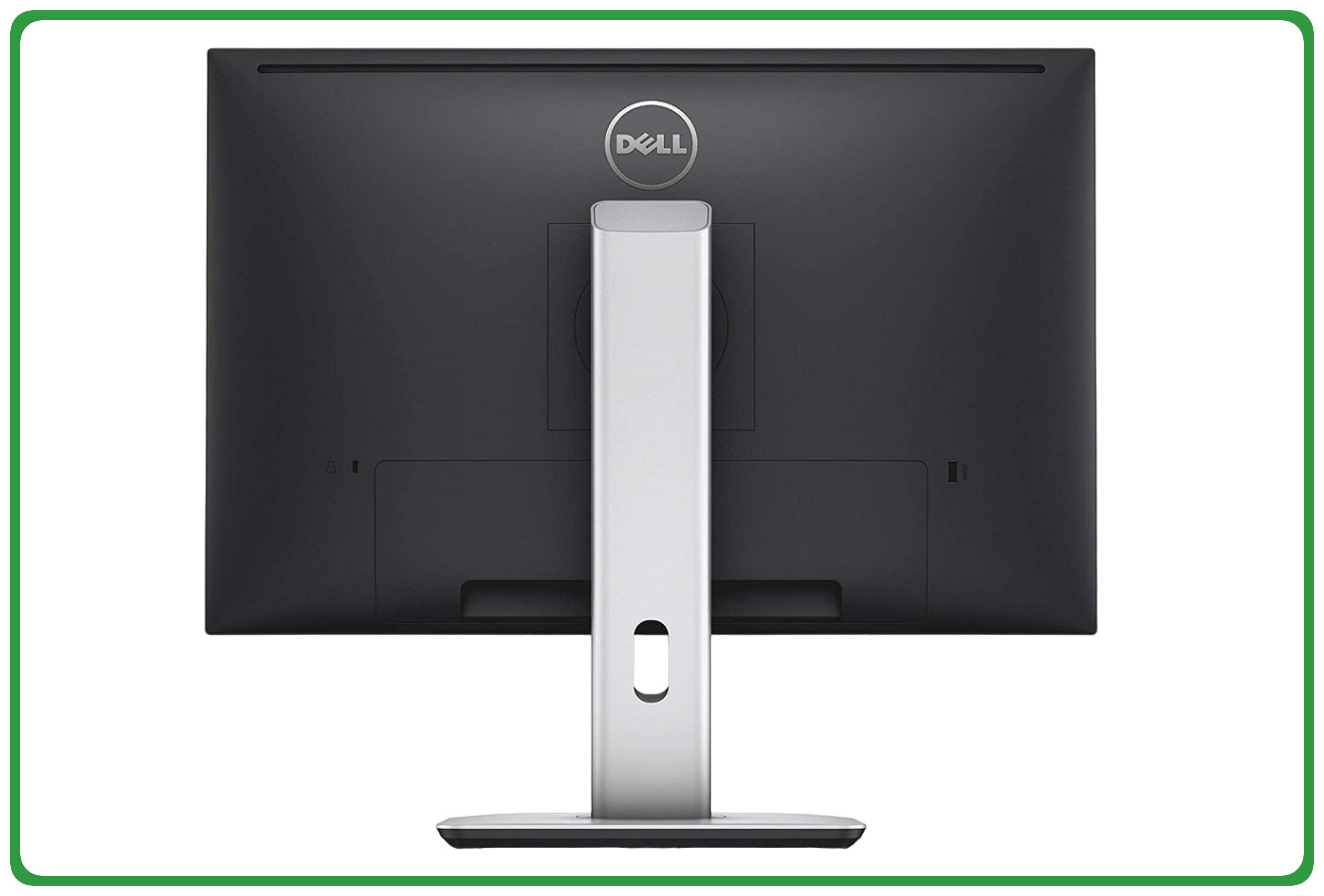 Dell UltraSharp U2415b W24" D | MONITORY POLEASINGOWE \ WIELKOŚĆ \ 24 ...