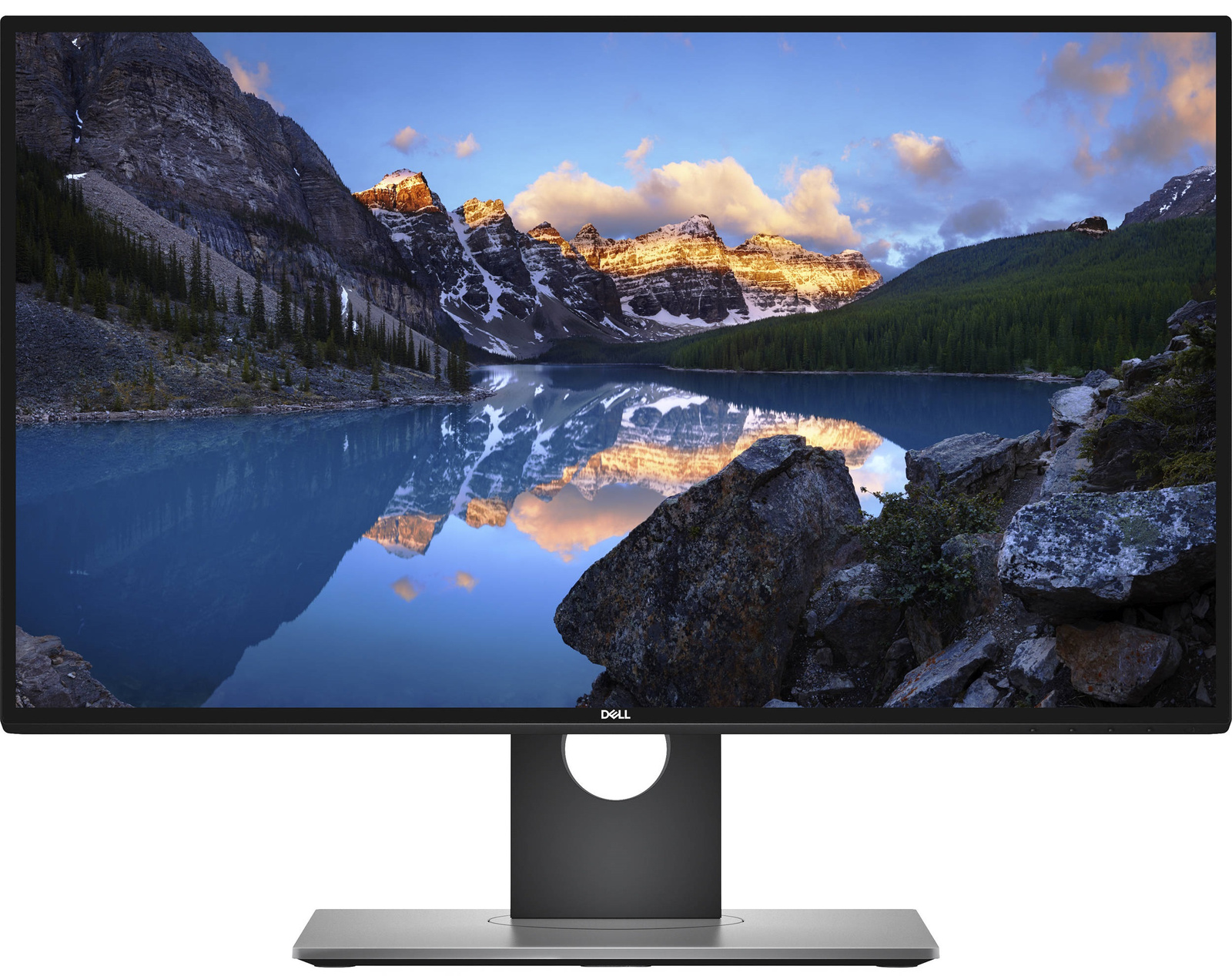 Dell UltraSharp U2518D 25" A | MONITORY POLEASINGOWE \ WIELKOŚĆ ...
