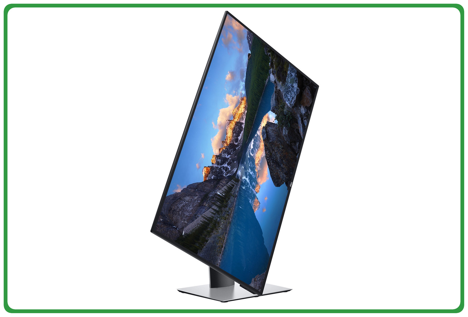 Dell UltraSharp U2719D 27 2560x1440 HDMI DP USB3.0 D | MONITORY ...