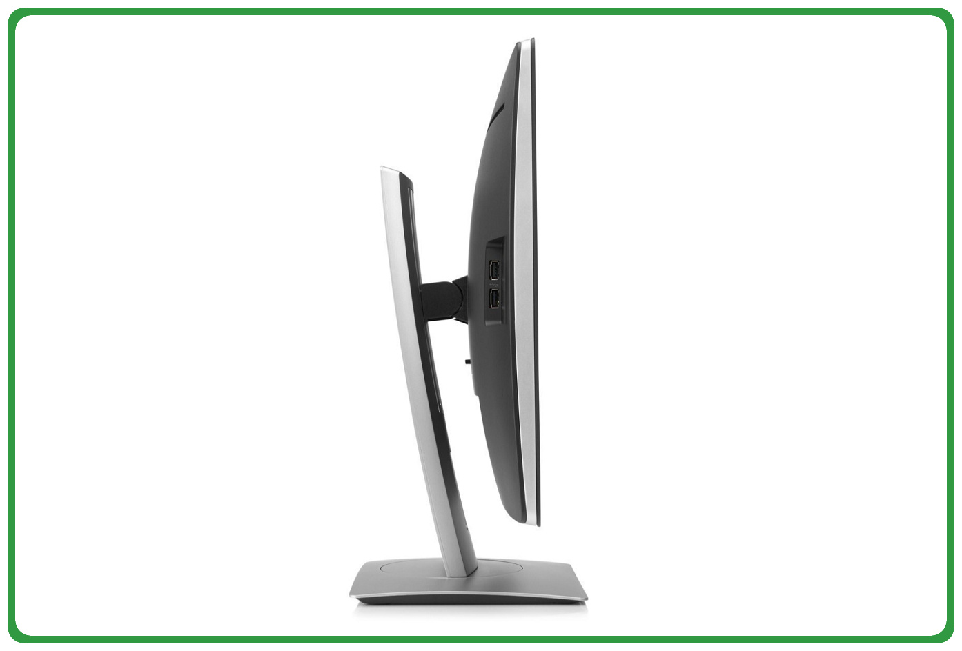 HP EliteDisplay E232 W23" A | MONITORY POLEASINGOWE \ WIELKOŚĆ \ 23 ...