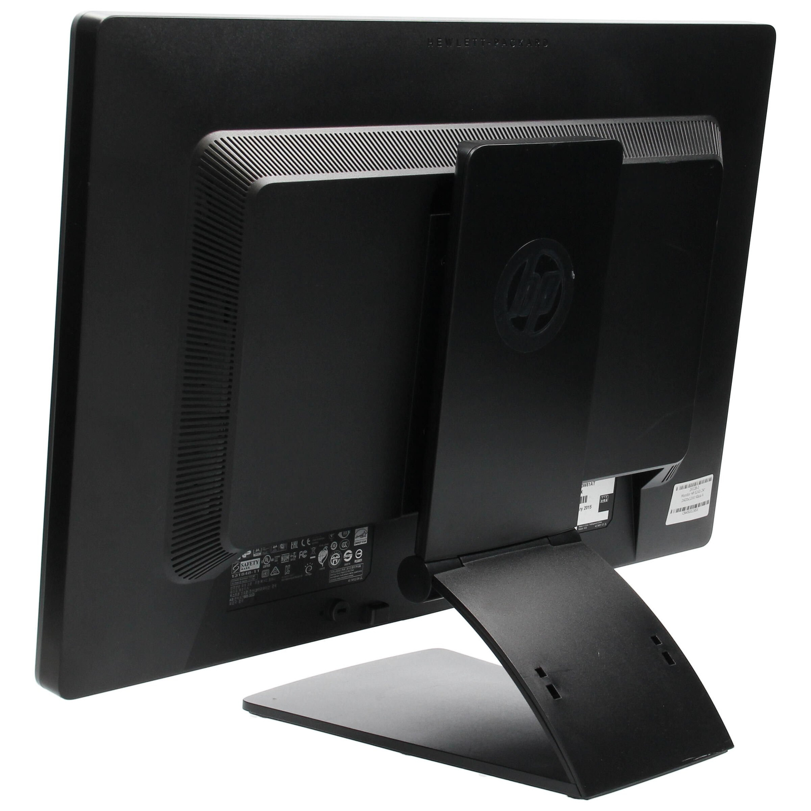 HP EliteDisplay E241i | MONITORY POLEASINGOWE \ WIELKOŚĆ \ 24 cale ...