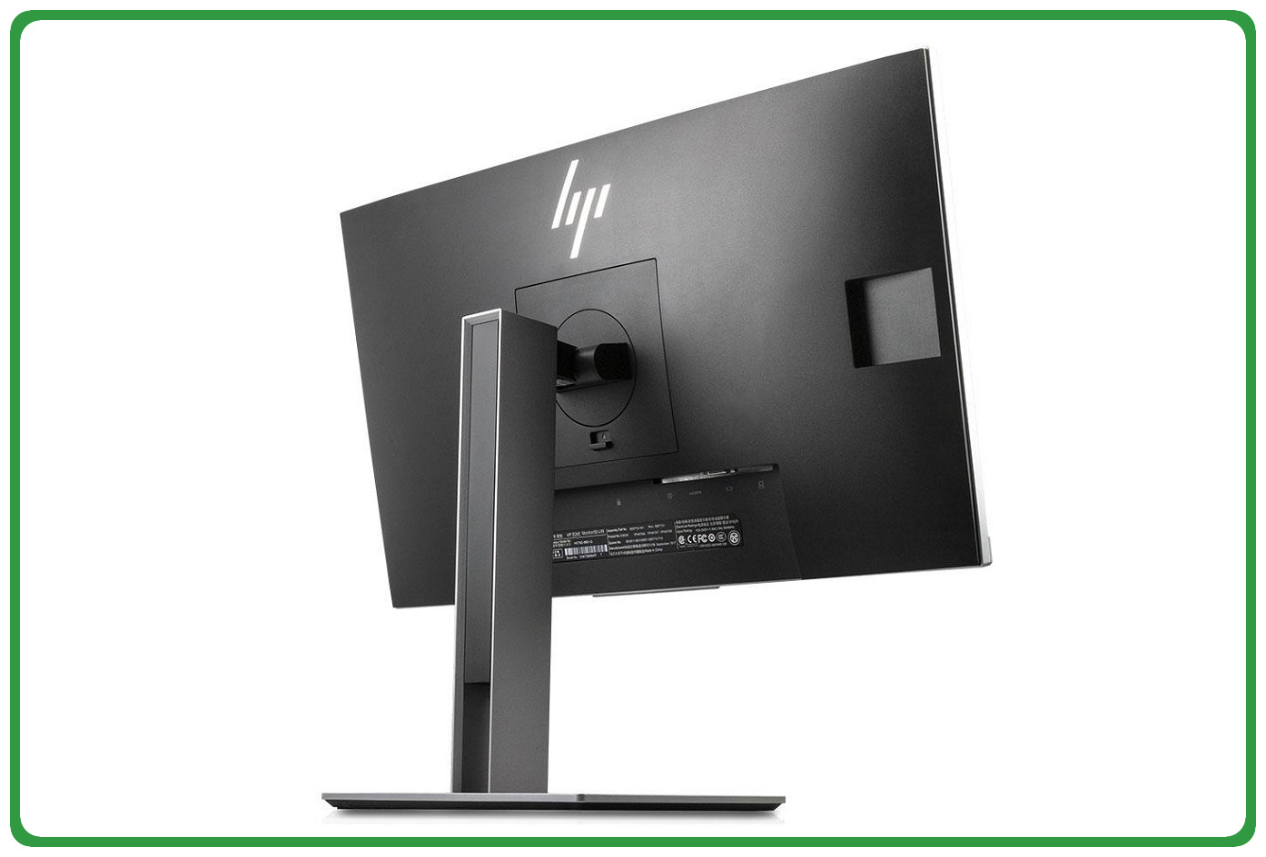 HP EliteDisplay E243 IPS 1920x1080 FULLHD HDMI DP D | MONITORY ...