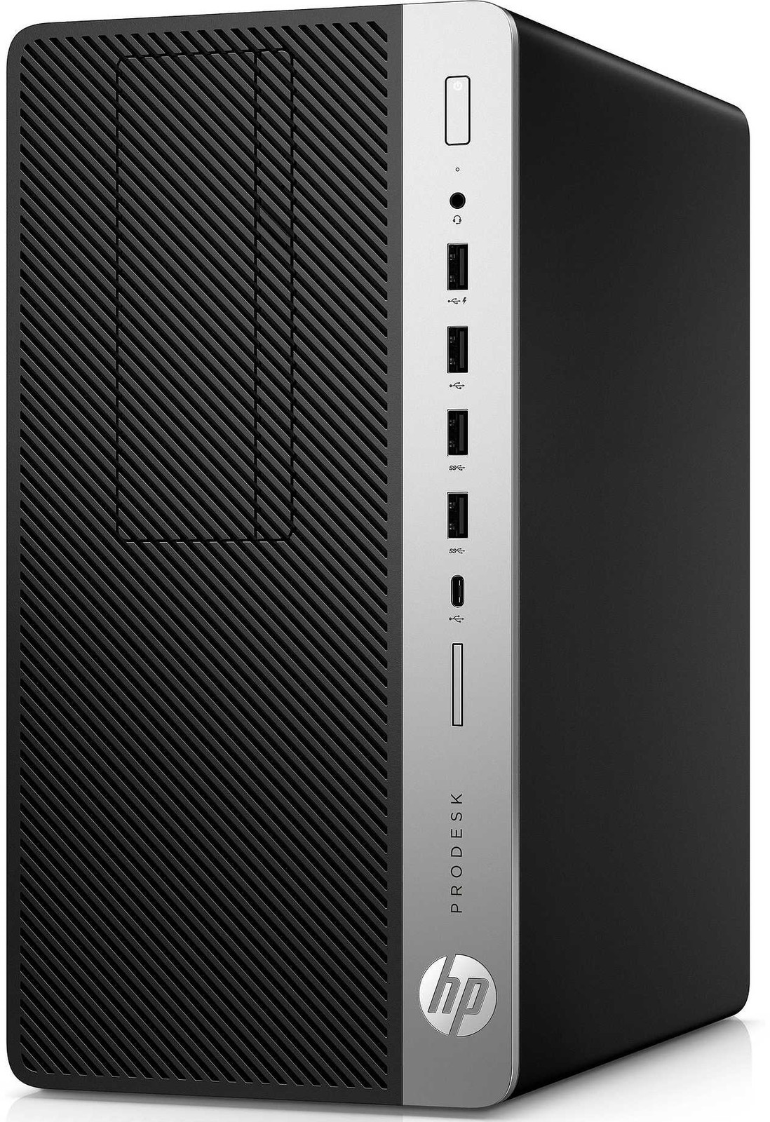 HP ProDesk 600 G4 i7-8700/16/512M.2/DVD/W10P | KOMPUTERY POLEASINGOWE ...