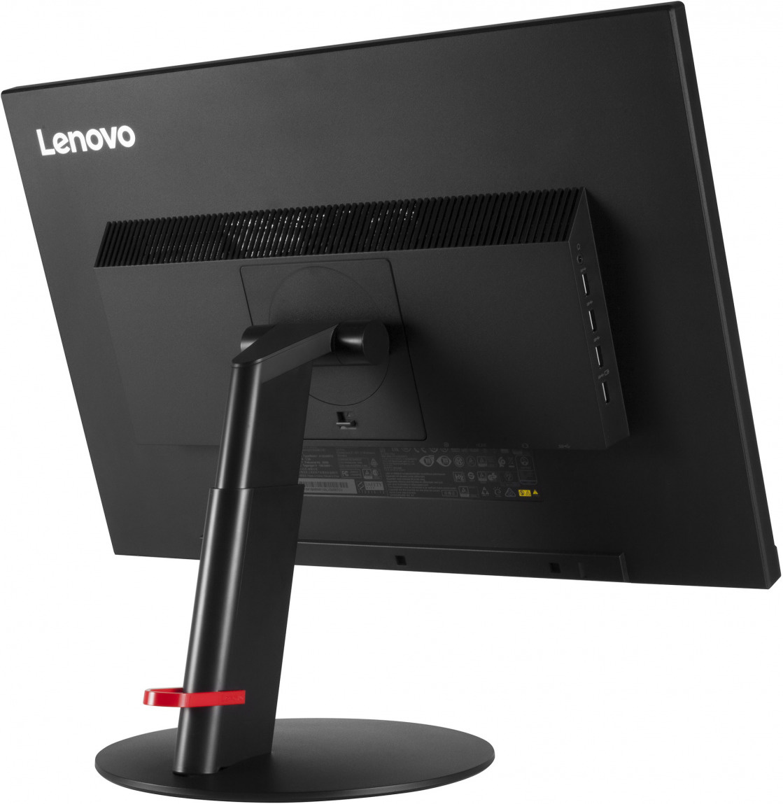 Lenovo ThinkVision T24d-10 24" A- | MONITORY POLEASINGOWE \ WIELKOŚĆ ...