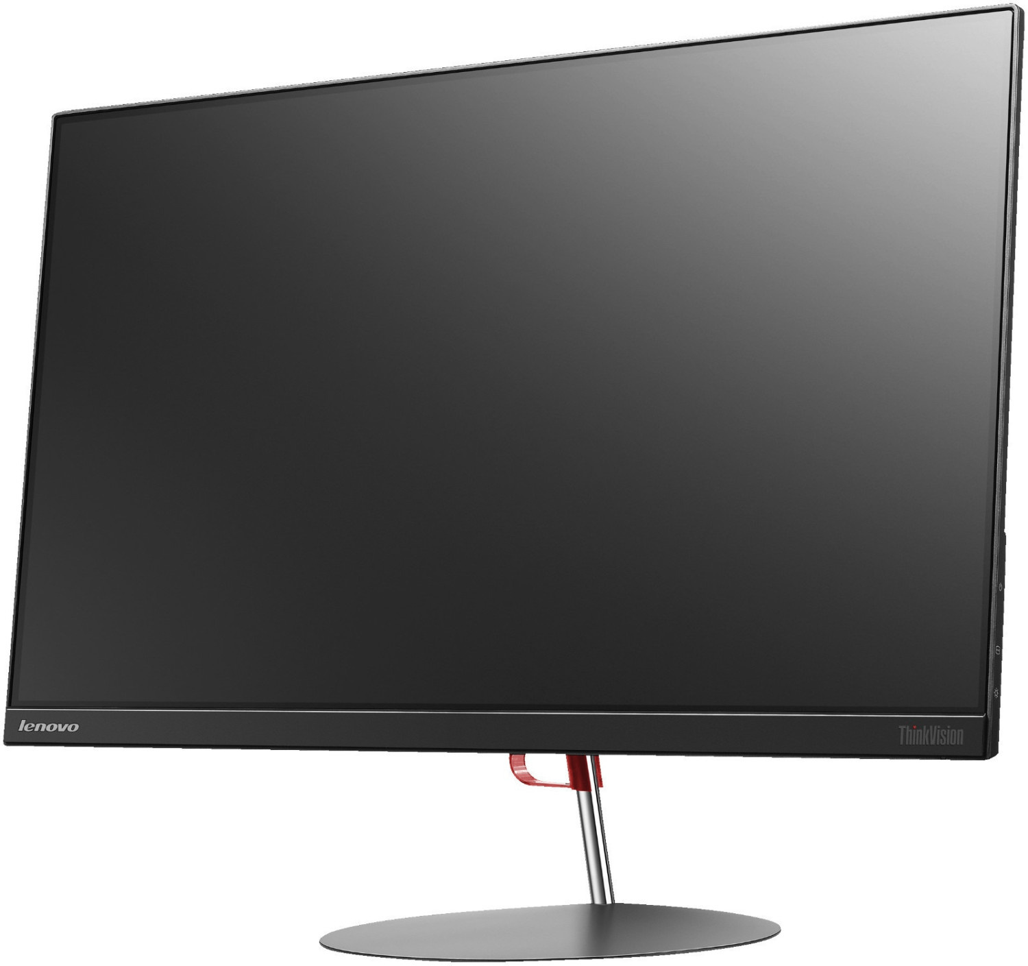 Lenovo ThinkVision X24 A | MONITORY POLEASINGOWE \ WIELKOŚĆ \ 24 cale ...