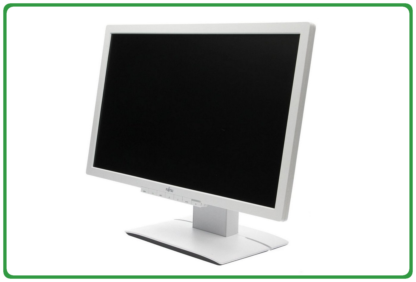 Monitor FUJITSU B23T-7 23" Full-HD DP DVI VGA | MONITORY POLEASINGOWE ...