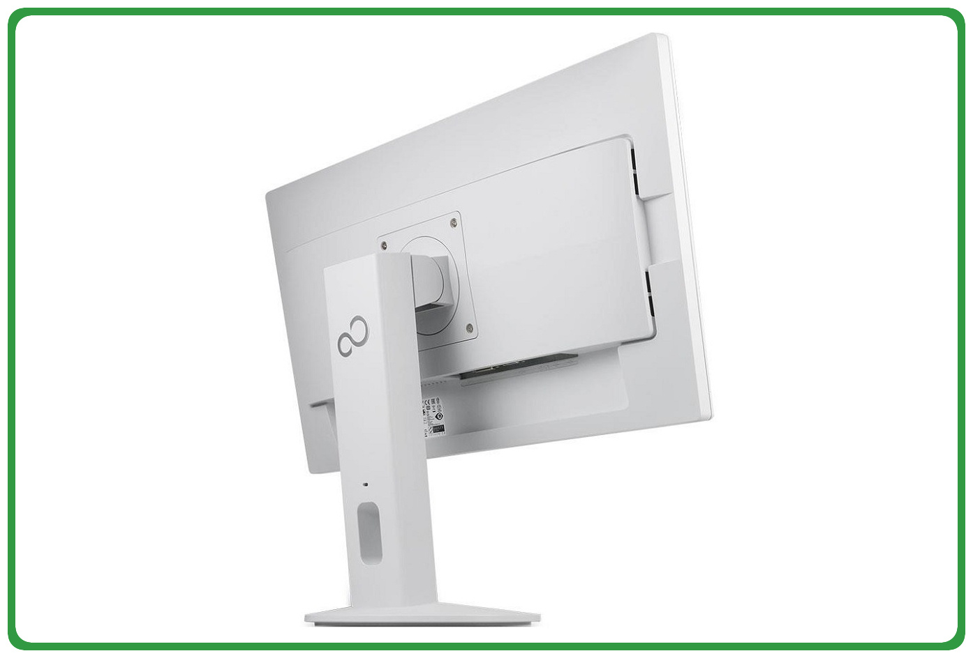 Monitor Fujitsu B24-8 TE PRO IPS 24'' GŁOŚNIKI LED A | MONITORY ...