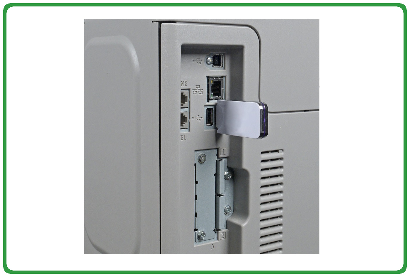 Ricoh Aficio MP C305spf | DRUKARKI POLEASINGOWE \ Drukarki laserowe ...